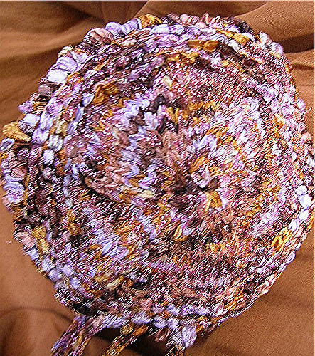 Ravelry: Day Tripper Bag pattern by Elizabeth Helmich