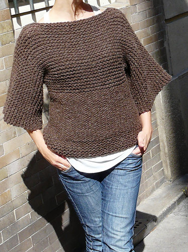 Ravelry: Nati pattern by Lucy Hulett
