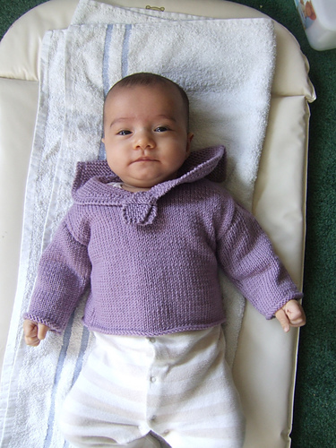 Ravelry: Sailing pattern by Sublime Yarns