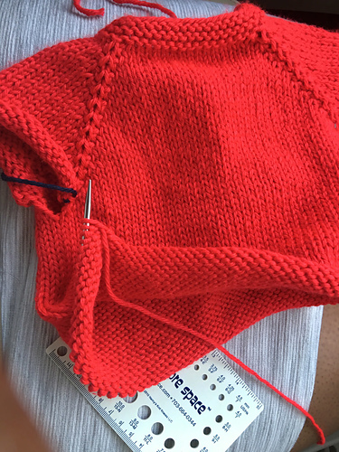 Ravelry: dwj1978's Wee Lima