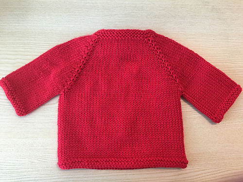 Ravelry: dwj1978's Wee Lima