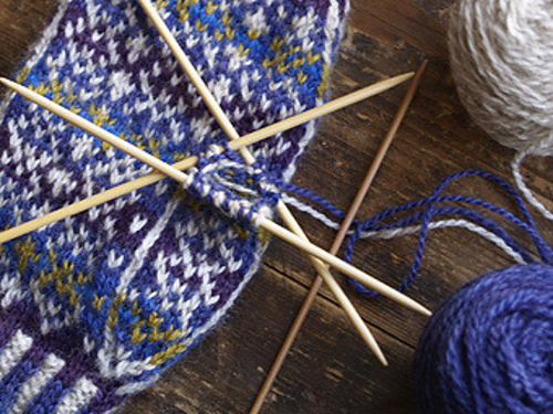 Ravelry: Meg pattern by Diane Mulholland