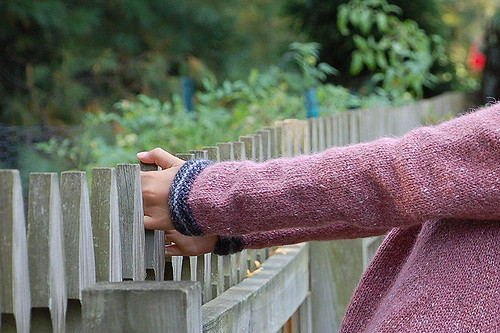 Ravelry: Libby pattern by leslie friend