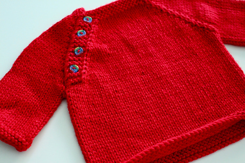 Ravelry: dwj1978's Wee Lima