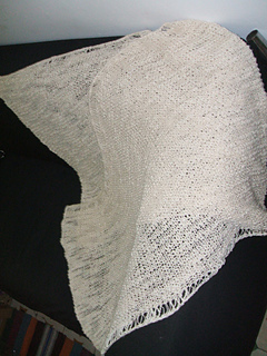 Ravelry: Shira's Shawl pattern by Sharon Gefen