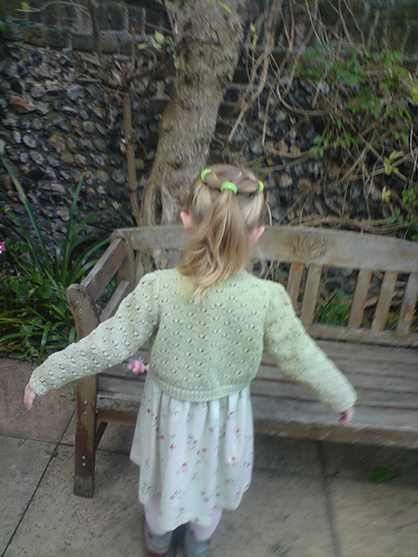 Ravelry: UKHKA 55 pattern by UK Hand Knitting Association