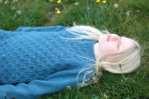 Ravelry: Svana pattern by Hildur Ýr Ísberg