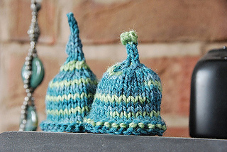 Ravelry: Innocent Hats pattern by Innocent Drinks