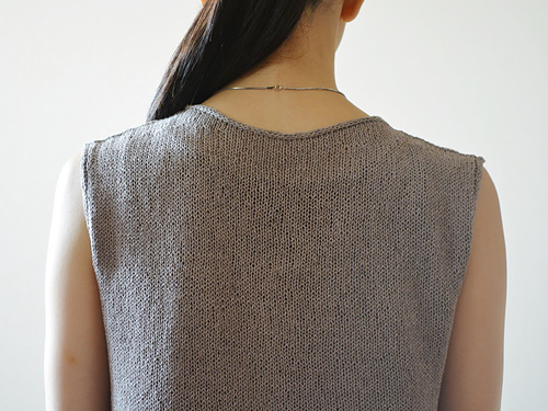Ravelry: Iris pattern by Ririko