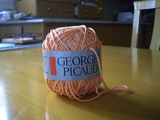 Ravelry: Georges Picaud Fascination