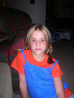 Ravelry: Furry Tank Top pattern by Jennifer Wenger, Carol Abrams ...