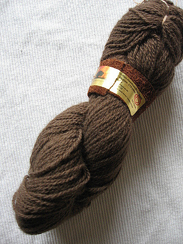 Ravelry: Buffalo Wool Company #10