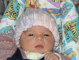 Ravelry: nittineedles' Tiny Toque