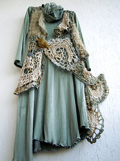 Ravelry: FridaKahlo's The Beige Brigade