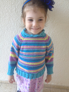 Ravelry: knitmammy's Emergency Sweater