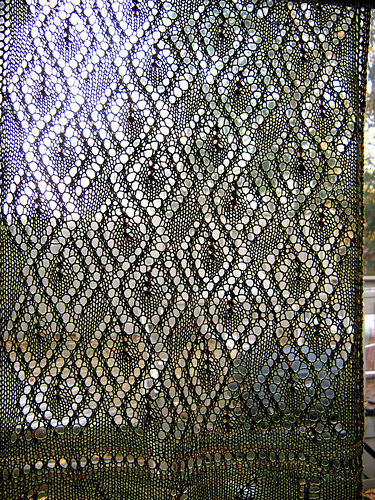 Ravelry: Sherwood pattern by Susan Pandorf