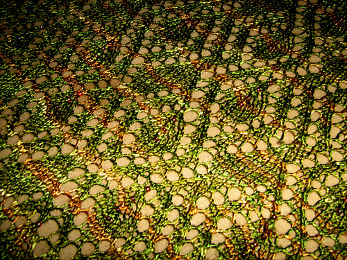 Ravelry: Sherwood pattern by Susan Pandorf