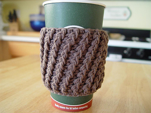 Ravelry: Cuppa Joe Java Jacket pattern by Theresa Grant