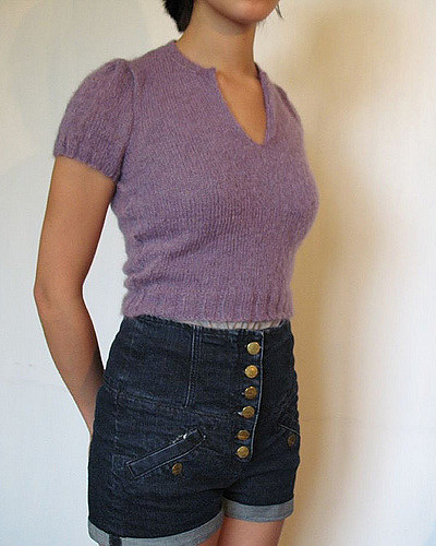 Ravelry: Maggie pattern by Kim Hargreaves