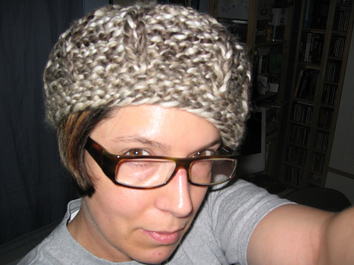 Ravelry: Chunky Hat pattern by Leanne Prouse & Lorraine Tweddle