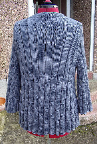 Ravelry: Swing Swing pattern by Janine Le Cras