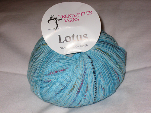 Ravelry: Trendsetter Yarns Lotus