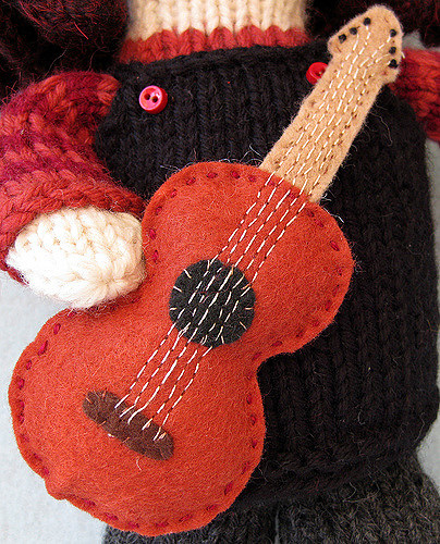 Ravelry: Jess pattern by Katie Boyette