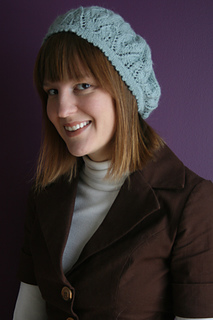 Ravelry: 108-3 La Fleur pattern by DROPS design