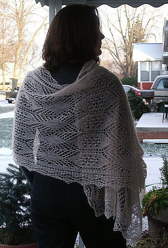 Ravelry: Anice pattern by Sharon Miller