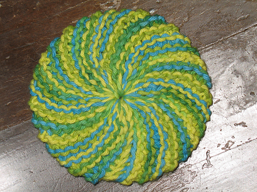 Ravelry: Tribble pattern by Abigail - 1870pearl