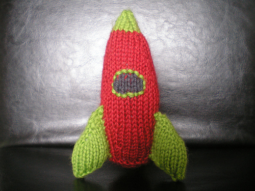 Space Knits : r/knitting