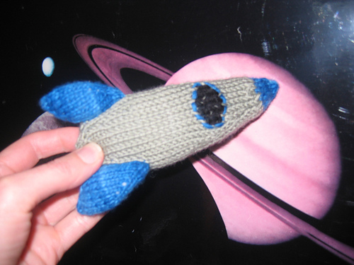 Space Knits : r/knitting