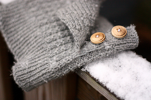 Ravelry: Thermis pattern by Kris Knits