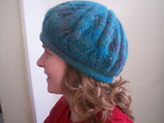 Ravelry: 108-3 La Fleur pattern by DROPS design