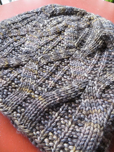 Ravelry: Paragon Toque pattern by verybusymonkey