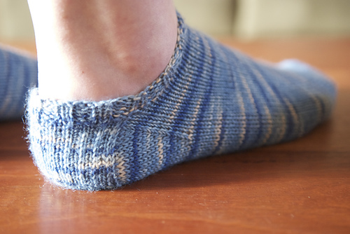 Ravelry: Jaymi's Sockettes pattern by OzKnitter
