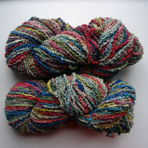 Ravelry: Colinette Wool Boucle