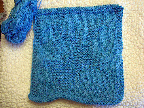 Ravelry: Moose Cloth pattern by Rhonda White