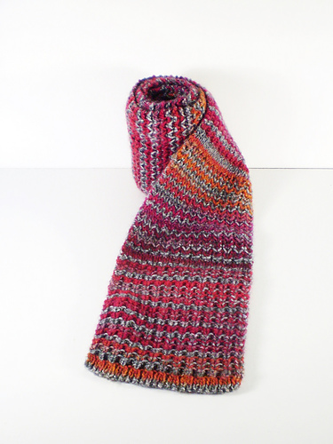 Ravelry: Red Zebra pattern by Frankie Brown