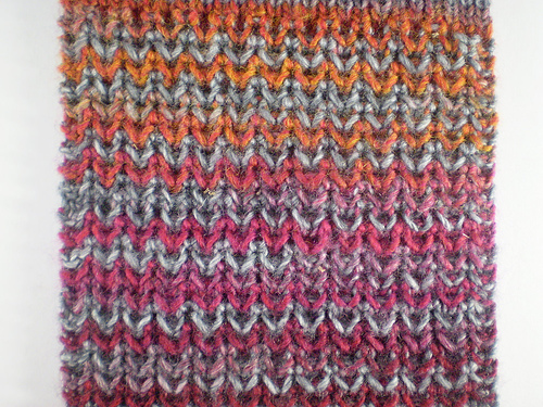 Ravelry: Red Zebra pattern by Frankie Brown