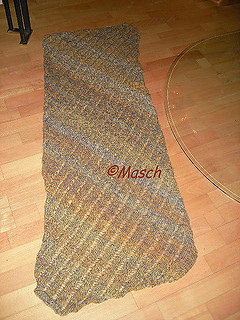 Ravelry: Masch's Clapotis