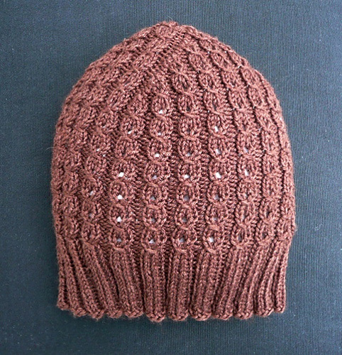 Ravelry: Truffle pattern by Susanna IC