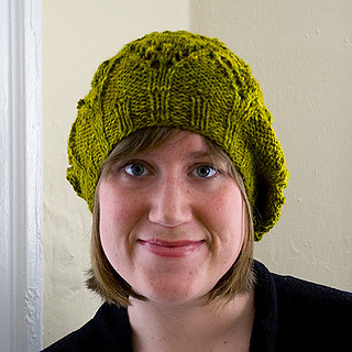 Ravelry: Miss Alice pattern by Carrie Strine