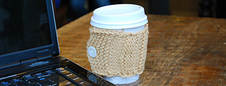 Ravelry: Learn To Knit Coffee Wrap pattern by Amanda M. Williams