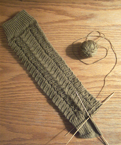 Ravelry: Fluke pattern by Laurie Lee