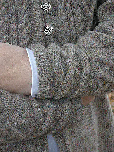 Ravelry: Faery Ring pattern by Mary Scott Huff