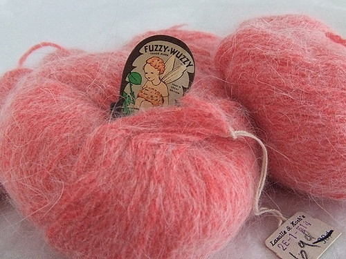 Ravelry: Patons UK Fuzzy Wuzzy Angora