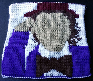 Ravelry: Willy Wonka pattern by Annette L. Kovac