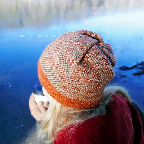 Ravelry: Cyclone Hat pattern by MyGurumi