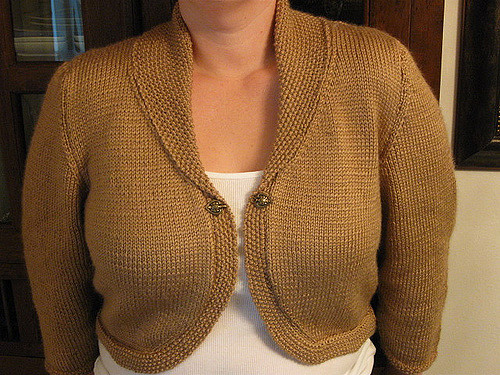 Ravelry: Bacall pattern by Sarah Hatton